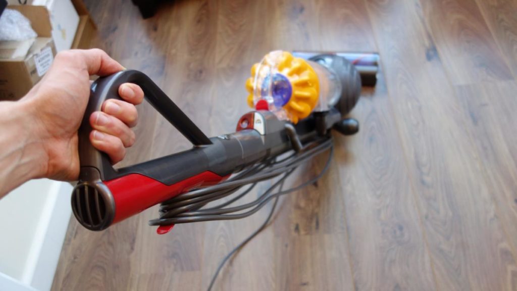 L'aspirateur Karcher WD6 : est-il si bon que ça ? Notre avis.